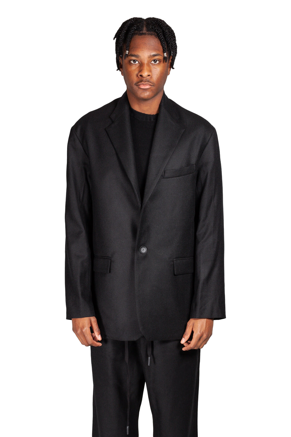 Raw Cut Jacket – The Library 1994