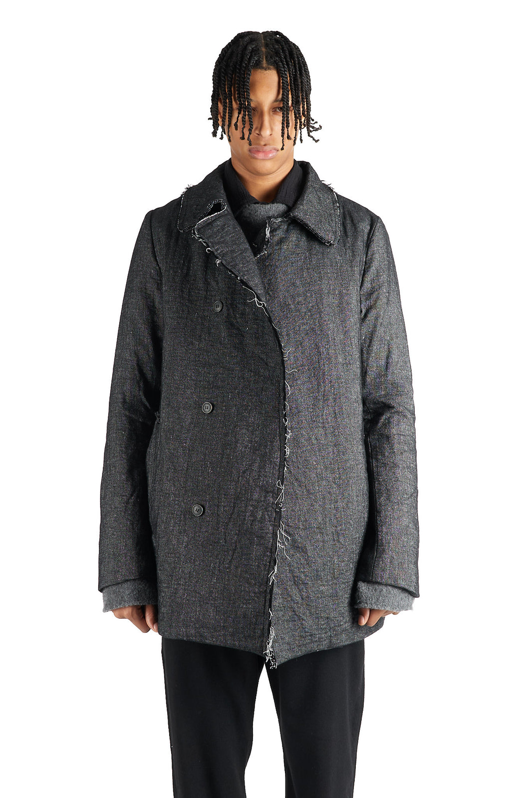 Daub Men – The Library 1994