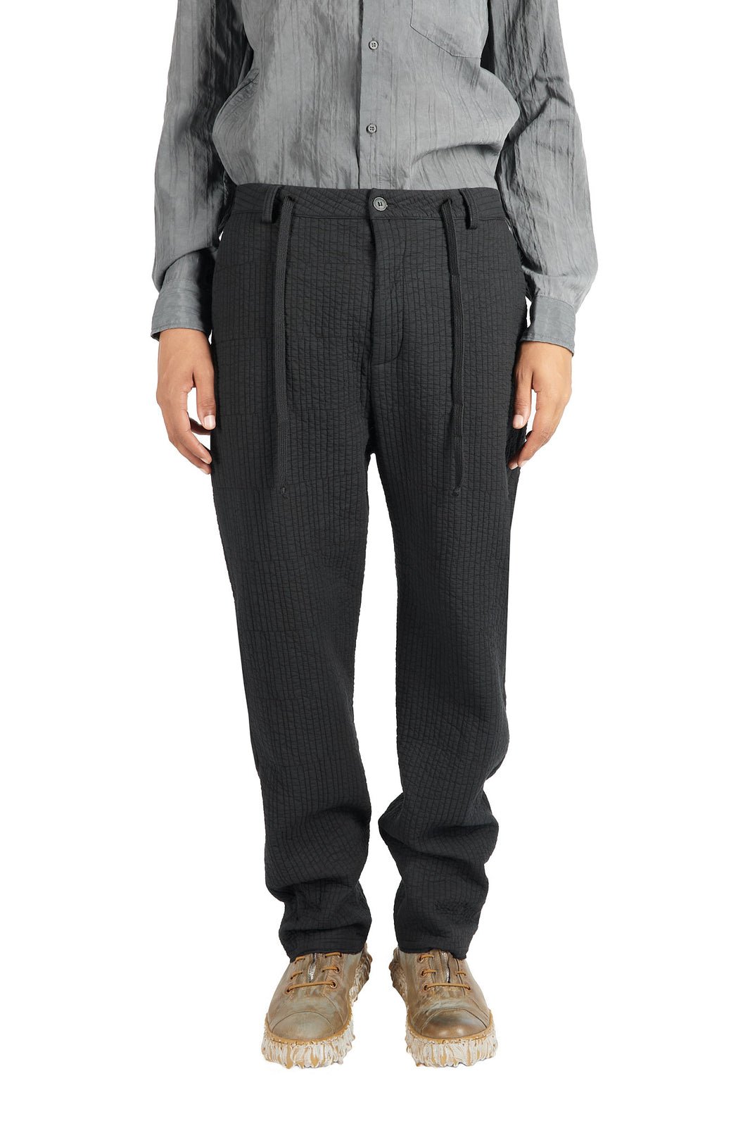 Daub Men – The Library 1994