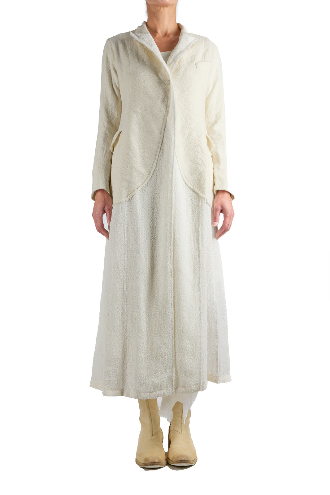 Women's Clothing – The Library 1994