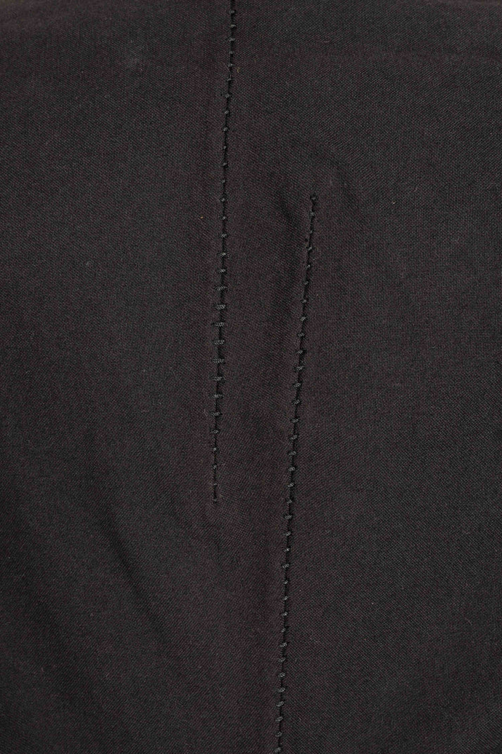 Visible Meltlock Unlined Back Raglan One-Piece Dead End 1 Button Jacke ...