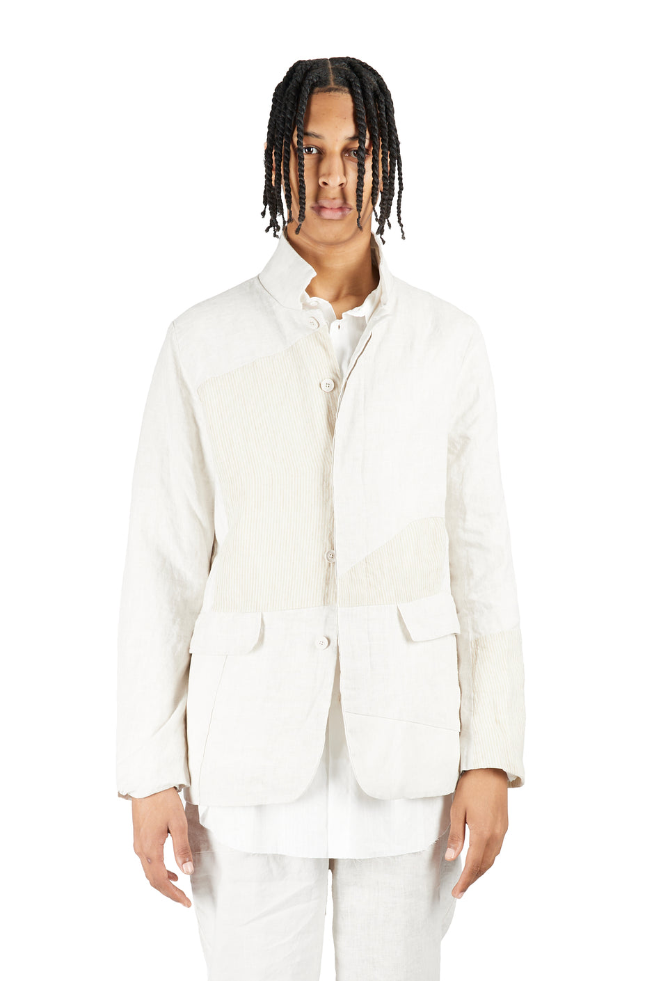 Daub Men – The Library 1994