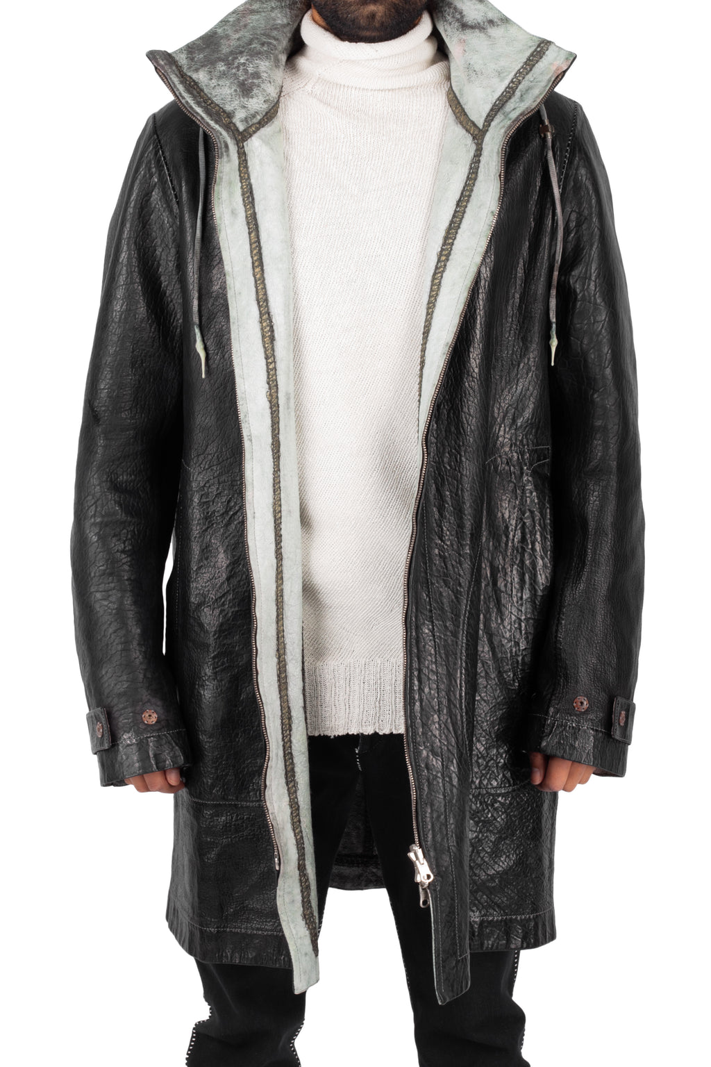 Carol Christian Poell / The Repository – Tagged "clothing_coats" – The ...